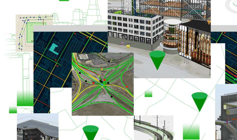 Esri en Autodesk combineren GIS- en BIM-informatie - Techzine.nl