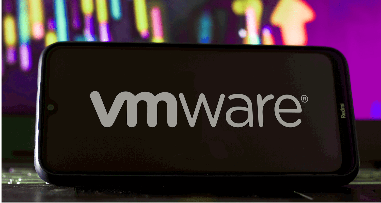 Groot deel VMware-CSP's verdwijnt onder Broadcom-bewind - Techzine.nl