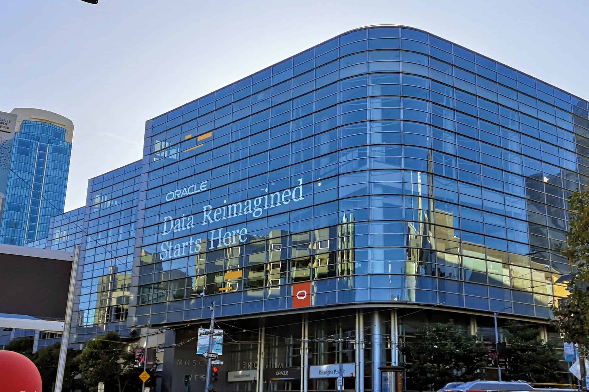 Oracle lanceert Multi-VM Autonomous Database in Exadata Cloud@Customer ...