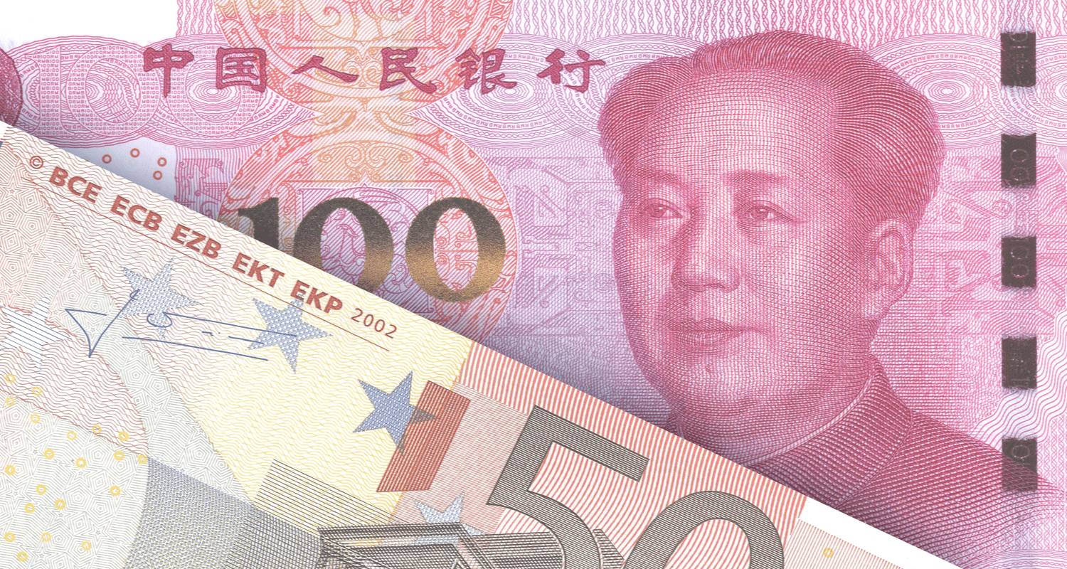 EU klaagt China aan voor misdrijven tegen techbedrijven - Techzine.nl