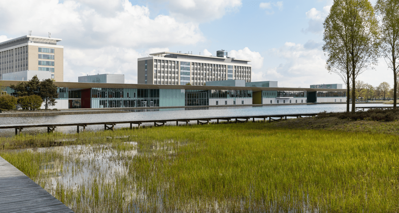 Rijksoverheid liet High Tech Campus Eindhoven opkopen door Singapore ...