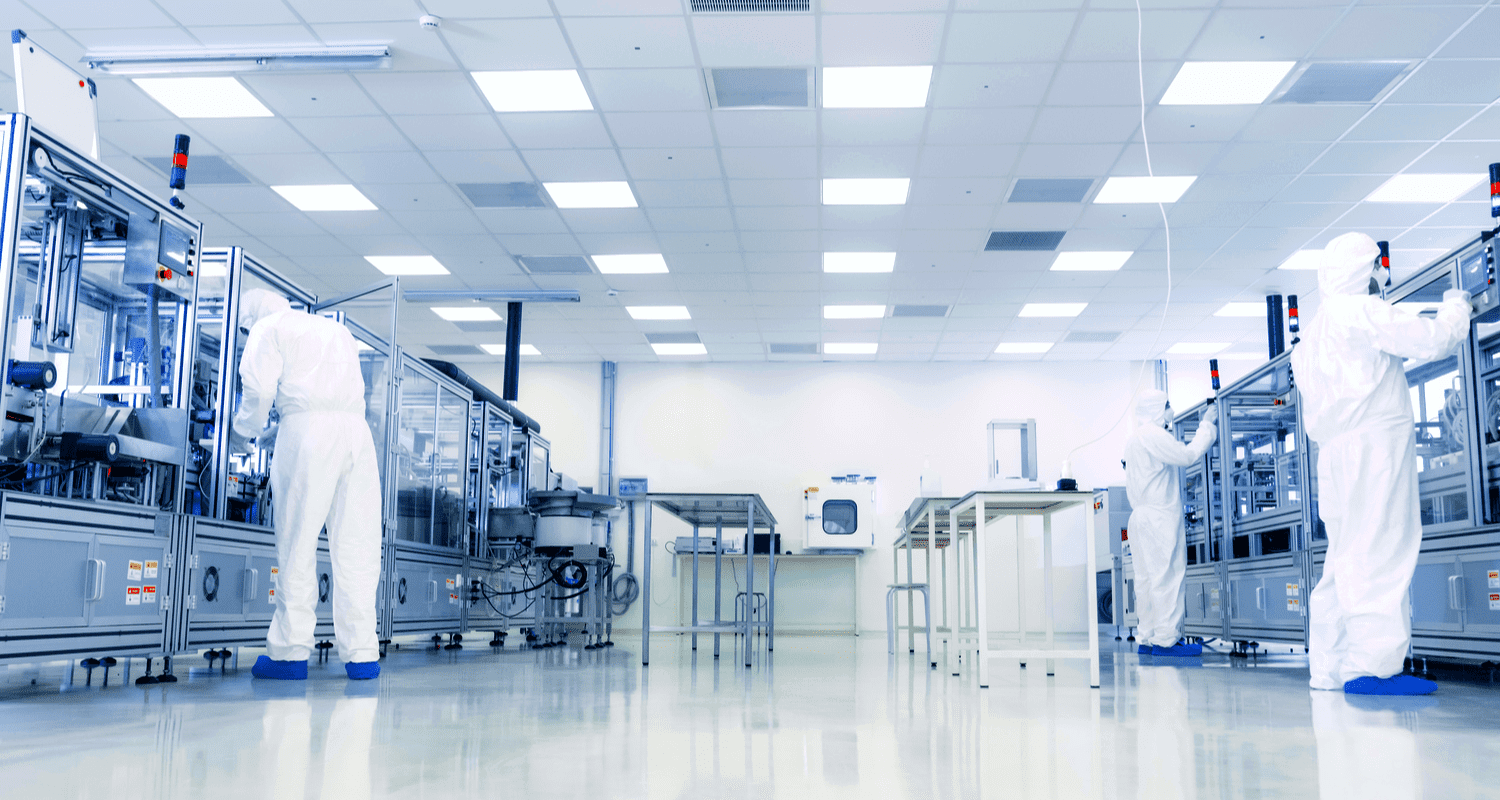 'Intel gaat enorme chipfabriek in Magdeburg bouwen' - Techzine.nl