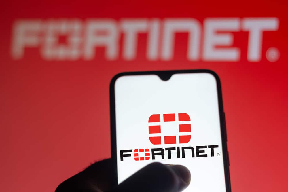 Fortinet lanceert FortiGate 3000F firewall met security chipsets ...