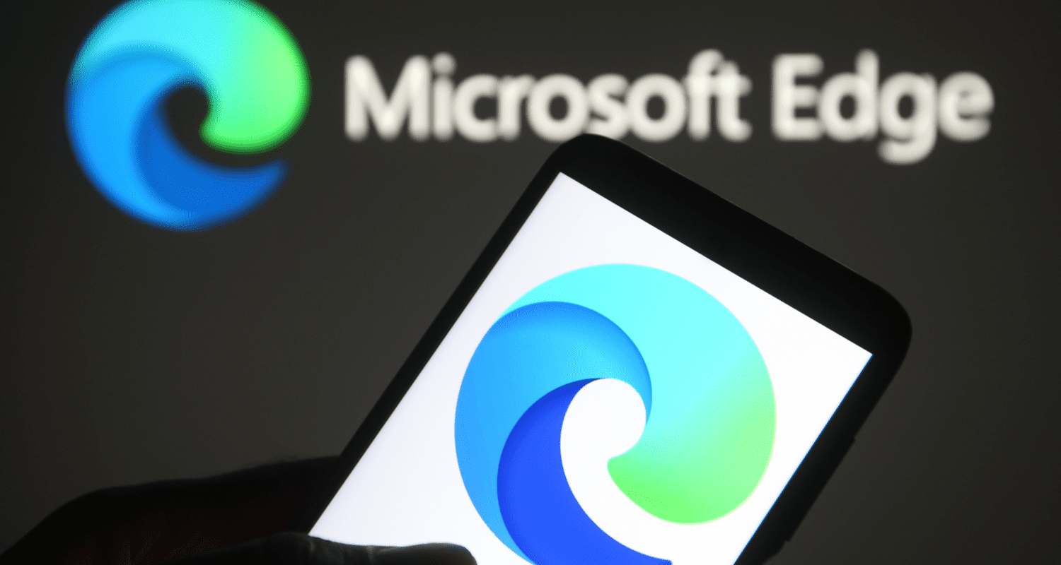 Microsoft lanceert nieuwe betaversie van Edge - Techzine.nl