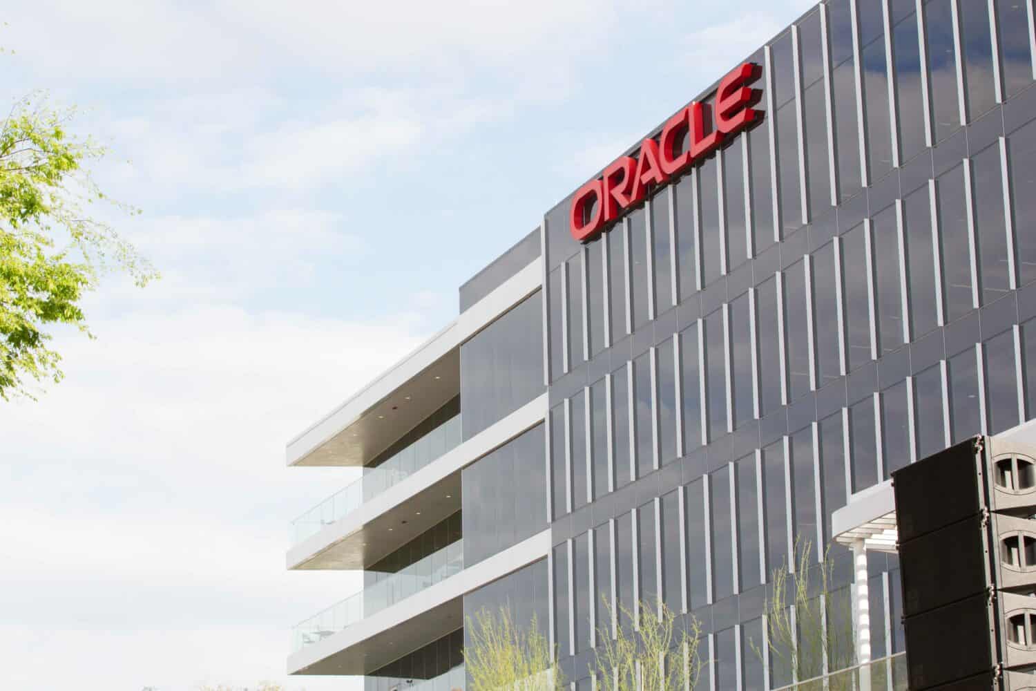 Oracle Cloud Infrastructure krijgt forse updates voor netwerk, storage ...