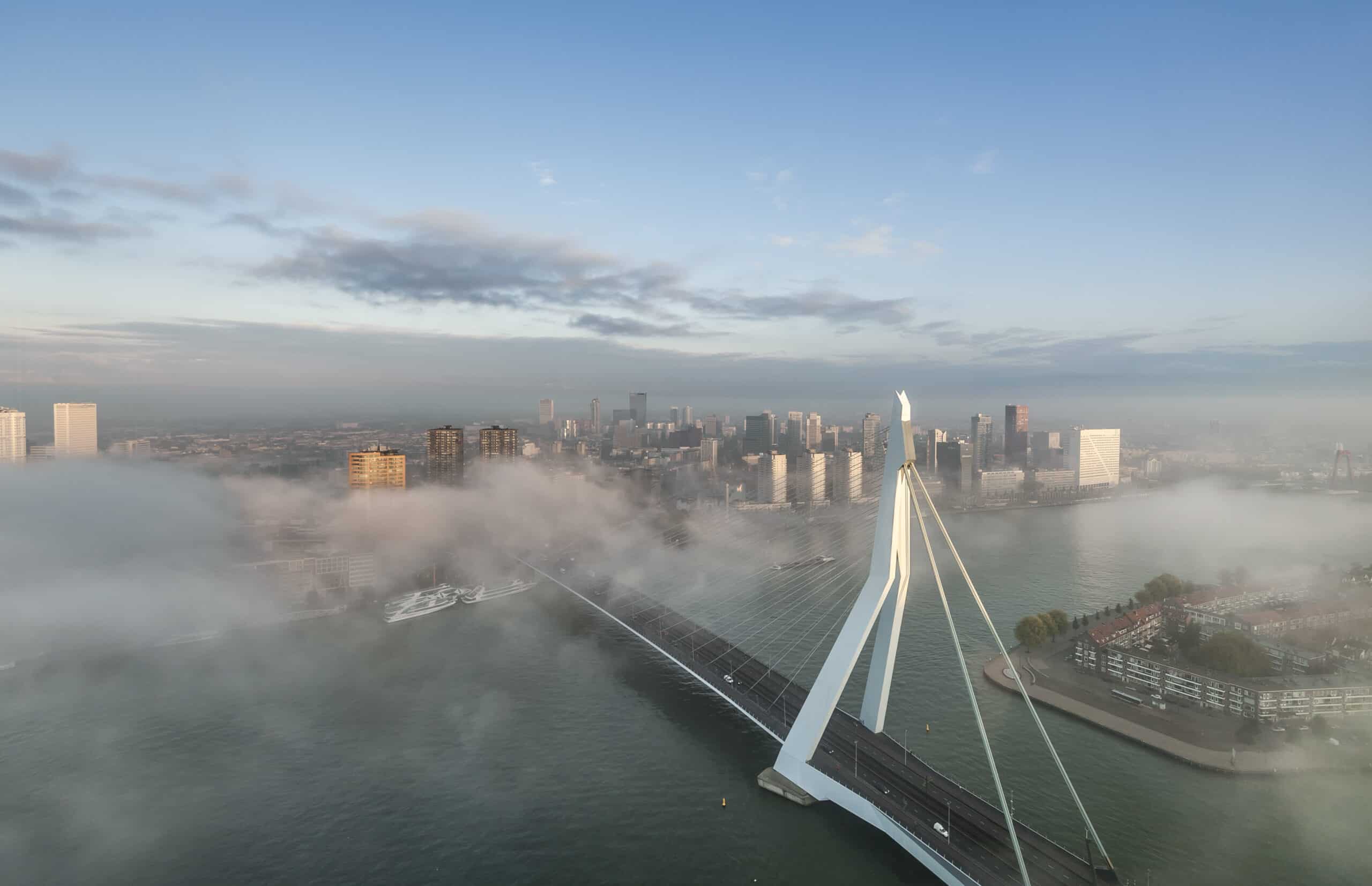Storing VodafoneZiggo in Rotterdam opgelost - Techzine.nl
