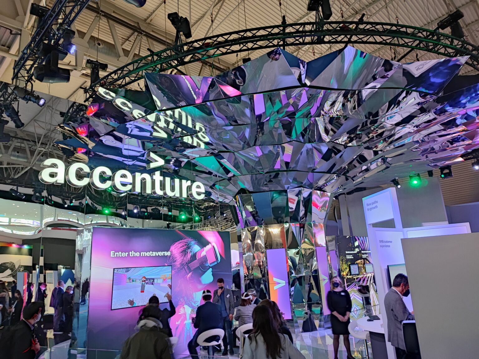 Accenture SynOps helpt processen automatiseren - Techzine.nl
