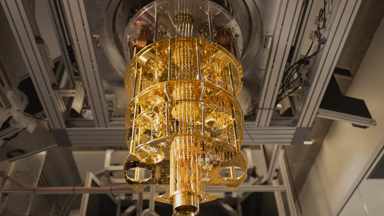 Microsoft werkt aan nieuwere snelle quantum computer - Techzine.nl
