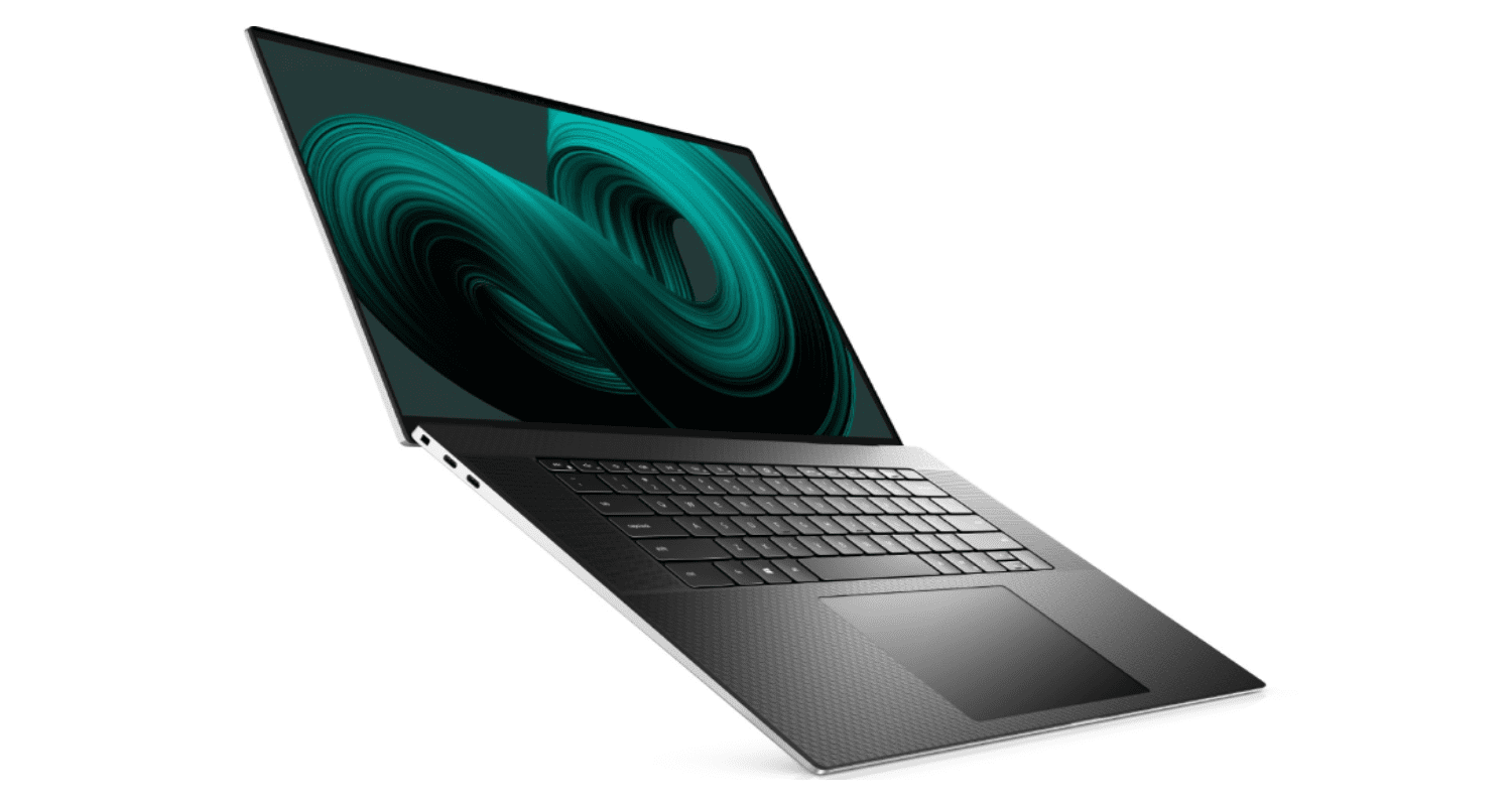 Dell vernieuwt XPS 15 en 17 laptops met nieuwste Intel CPU’s - Techzine.nl