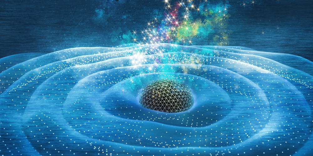Data Gravity is de grootste uitdaging voor digitale transformatie ...