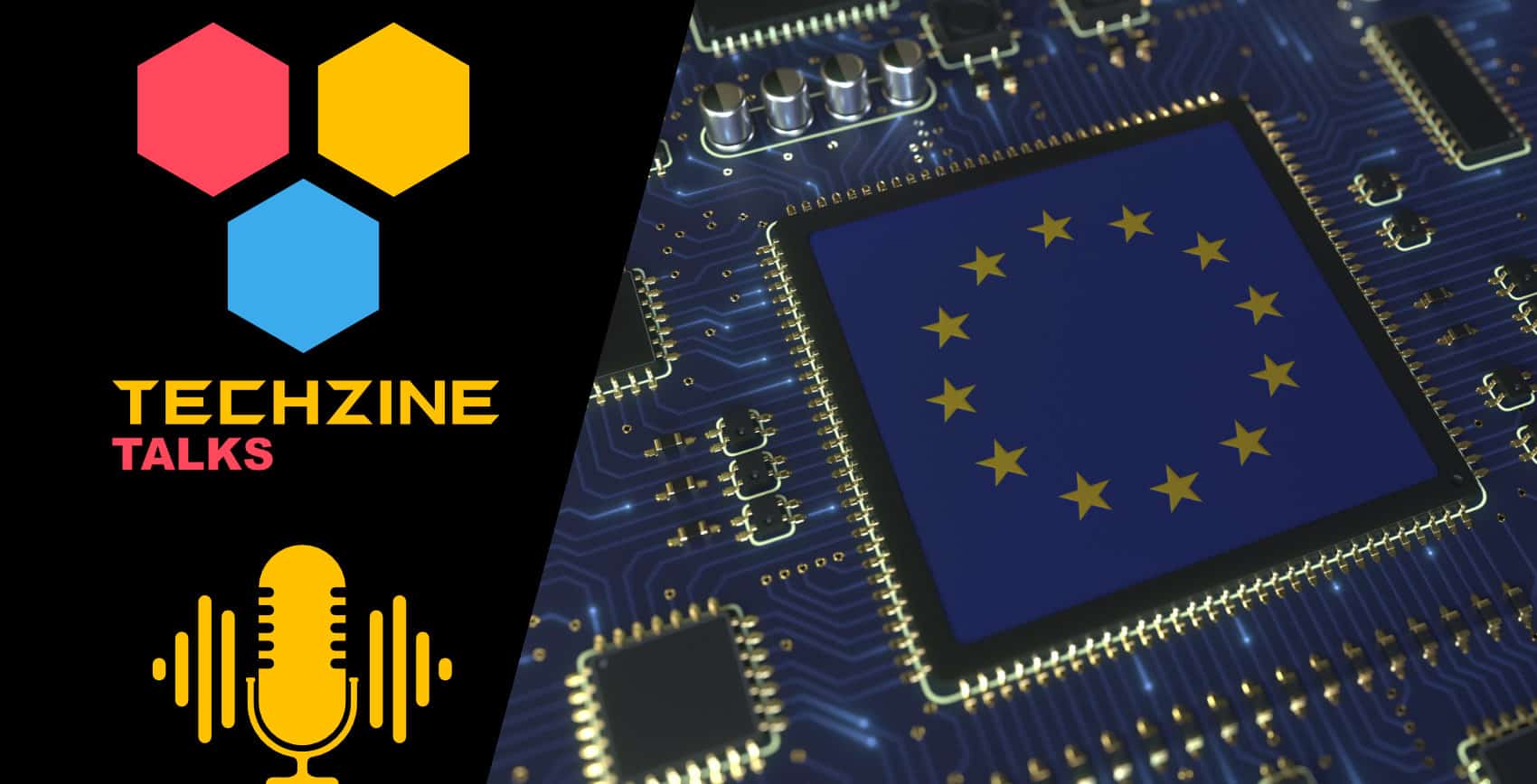 Krijgt Europa een grote chipindustrie door de European Chips Act ...