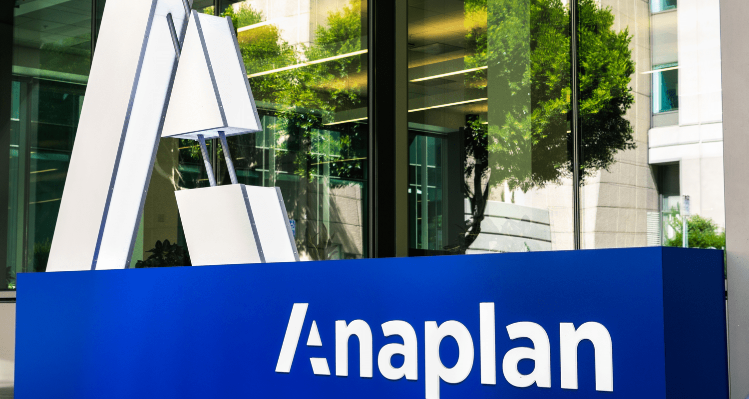Thoma Bravo koopt SaaS-gigant Anaplan voor bijna 10 miljard euro ...
