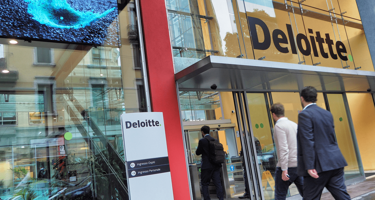 Utrechtse GLO Integration fuseert met Deloitte Digital - Techzine.nl