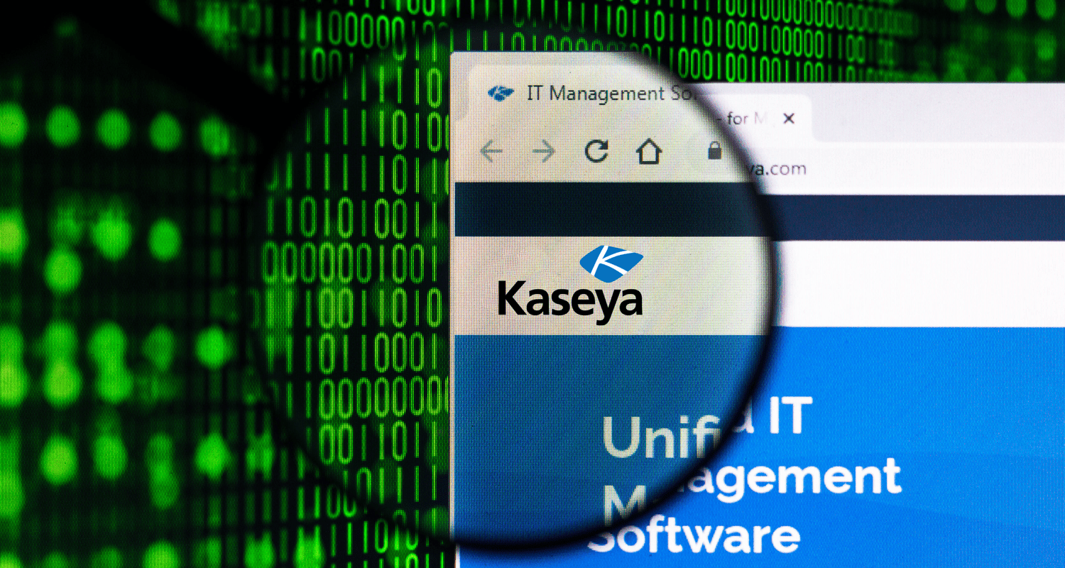 Kaseya neemt Datto over voor 5,7 miljard euro - Techzine.nl