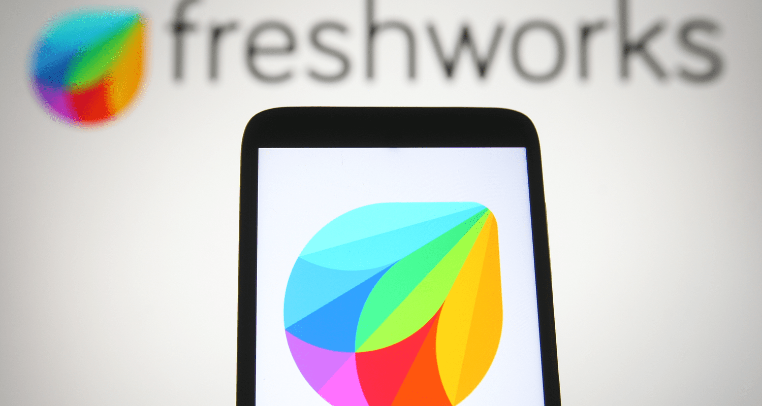 Freshworks lanceert volledige CRM-oplossing voor Shopify - Techzine.nl