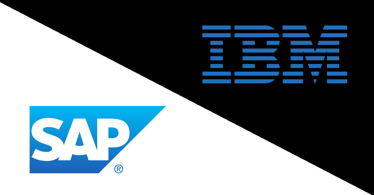 IBM migreert naar SAP S/4HANA - Techzine.nl