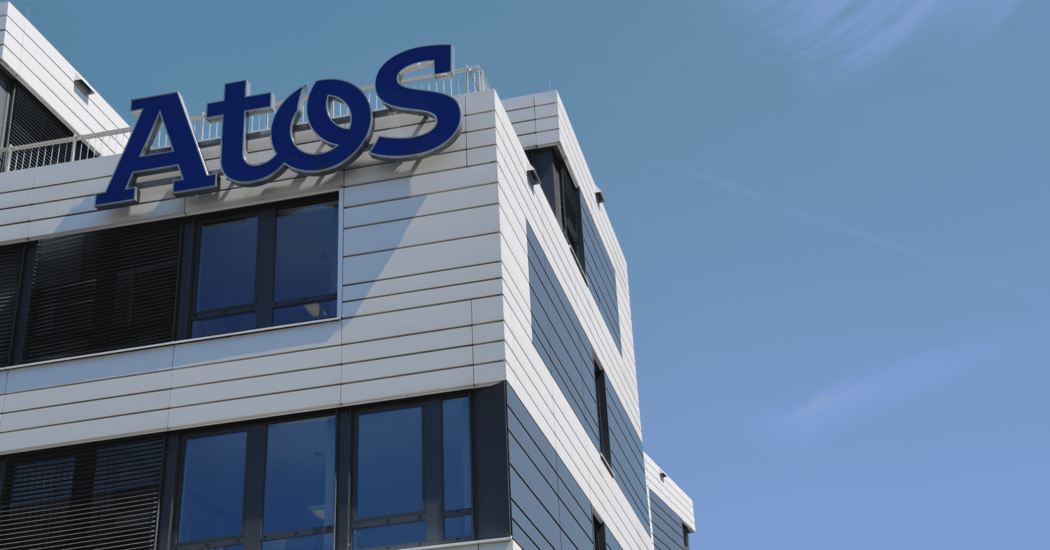 Atos-CEO Yves Bernaert per direct opgestapt wegens meningsverschil ...