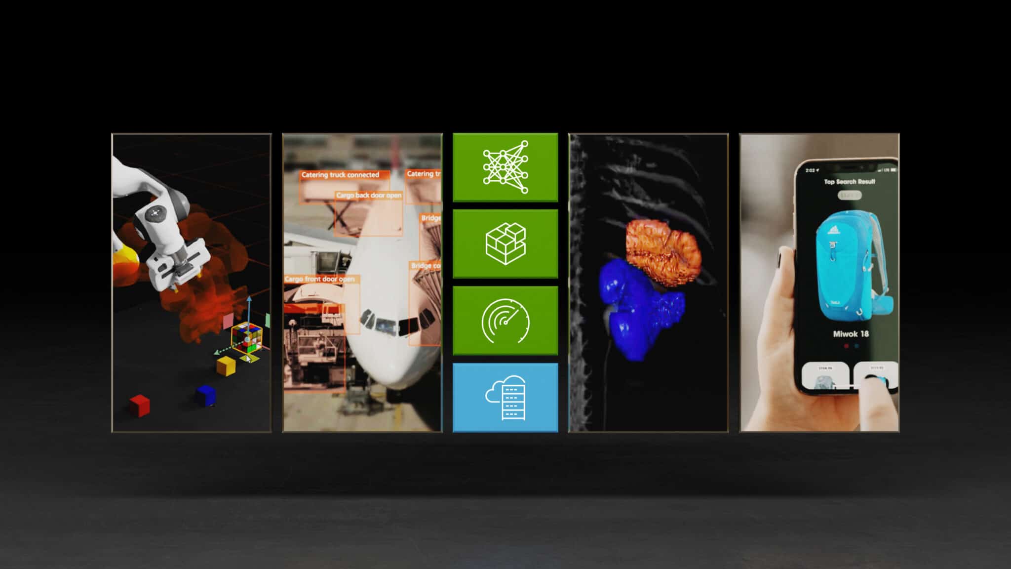 Nvidia vernieuwt AI Enterprise voor data science en low-code - Techzine.nl