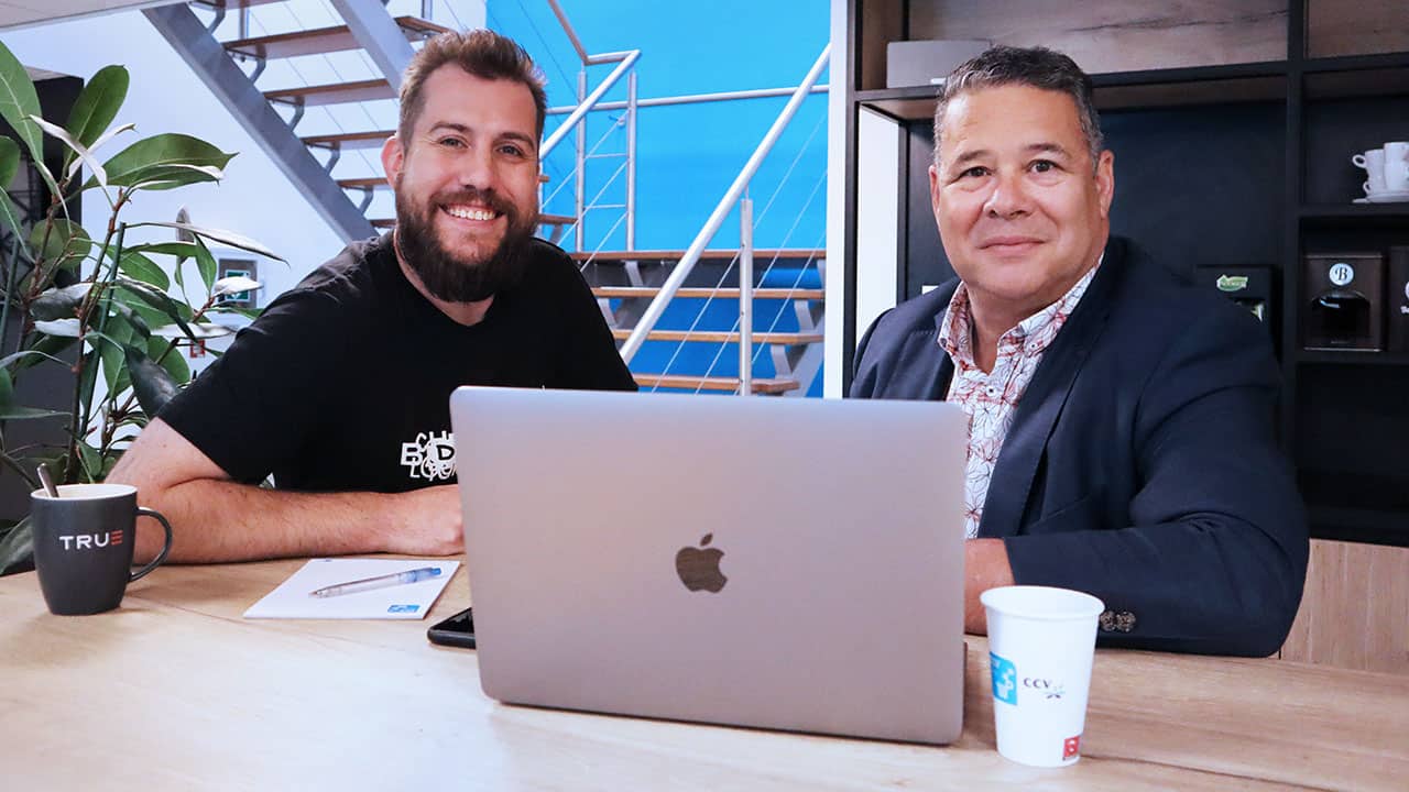 CCV Shop: “True is onderdeel van ons team voor een sterke webshop ...