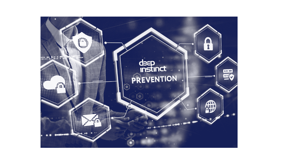 Deep Instinct introduceert Stratosphere voor ransomwarepreventie ...