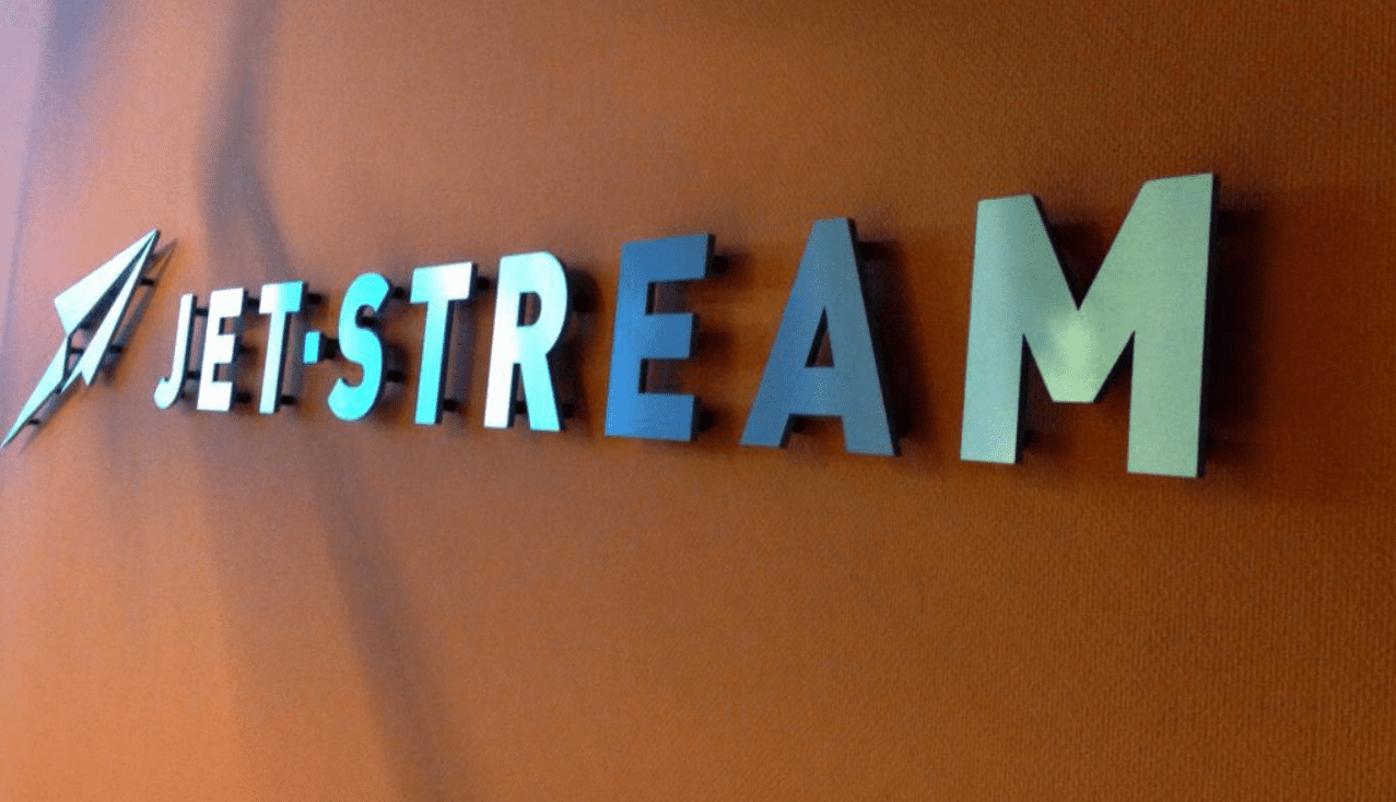 Jet-Stream onthult Europees en GDPR-compliant streamingplatform ...