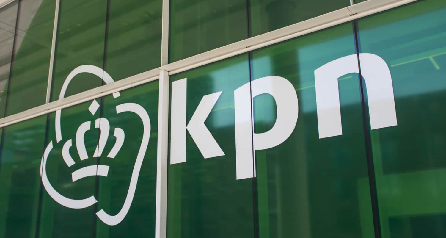 KPN ontvangt boete van 450.000 euro voor cybersecurity-overtredingen ...