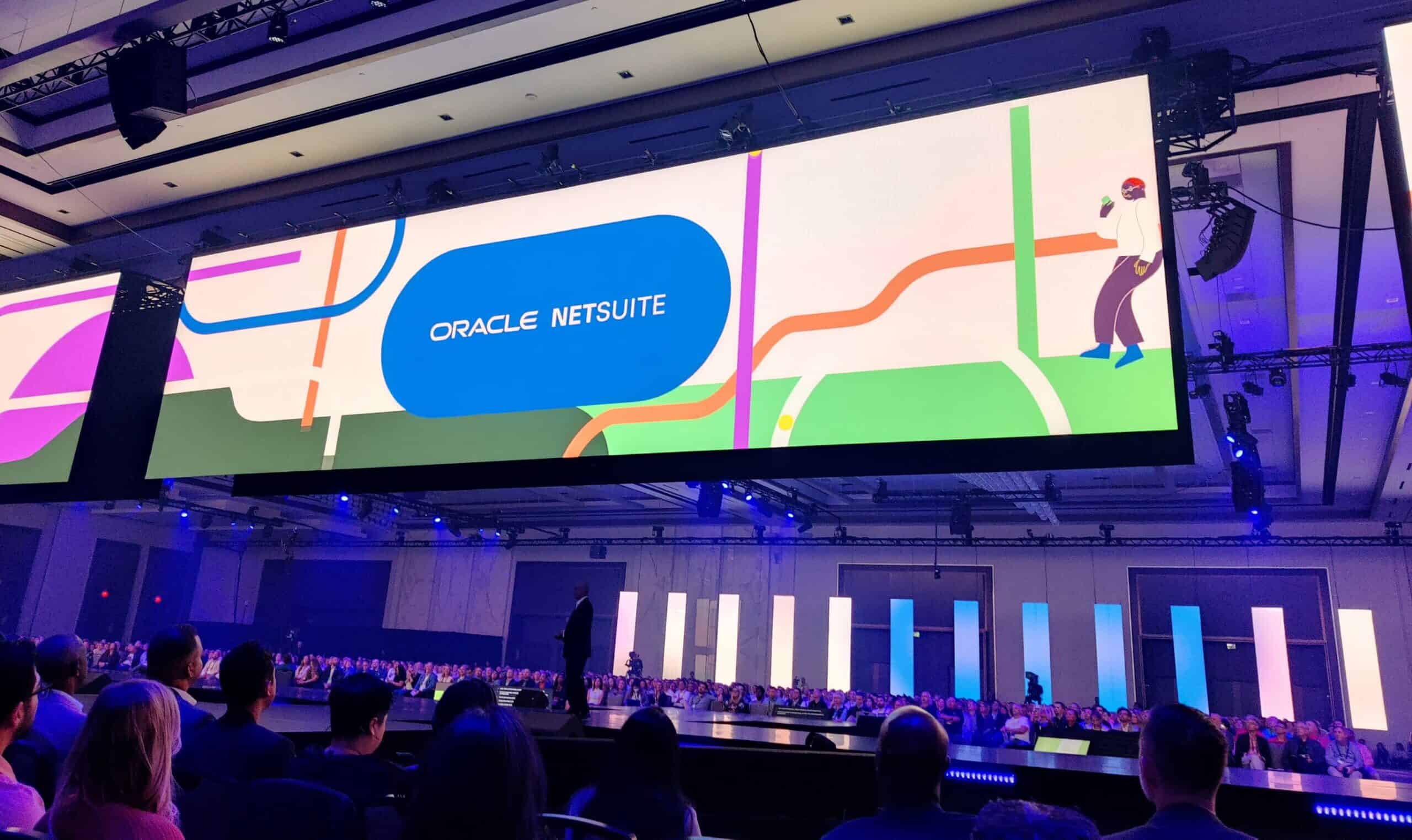 Maak sneller en efficiënter personeelsplanningen met NetSuite Workforce ...