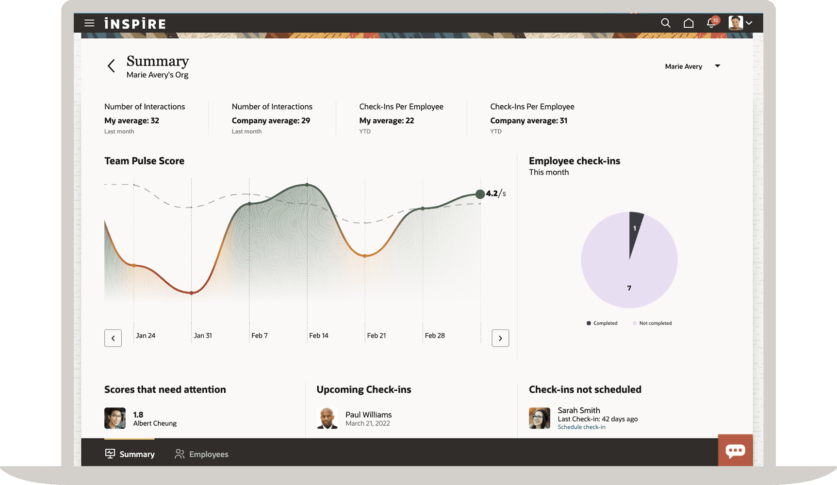 Oracle geeft Fusion Cloud HCM-suite meer functionaliteit - Techzine.nl