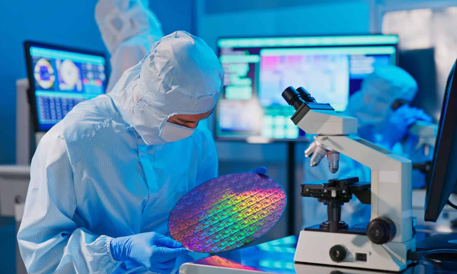 ASML mag nog tot begin 2024 DUV-machines aan China leveren - Techzine.nl