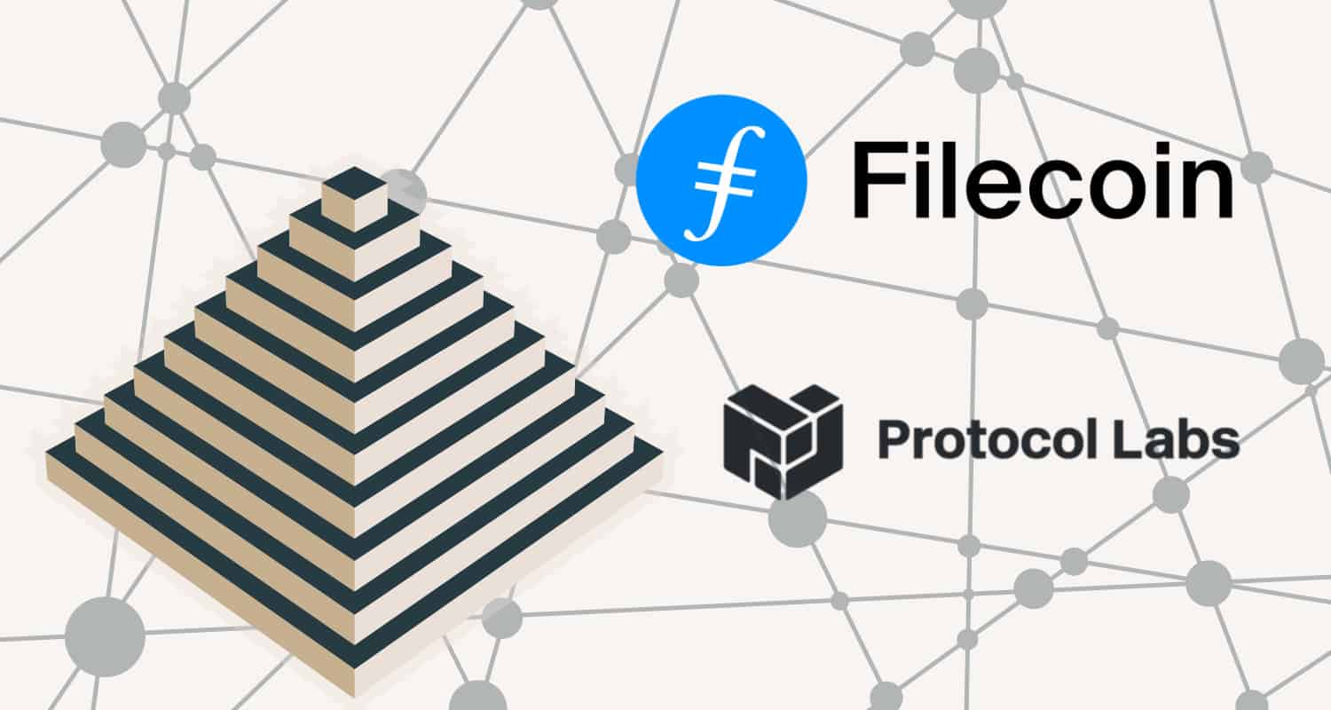 Is Filecoin goedkope gedecentraliseerde storage of een soort piramidespel? - Techzine.nl