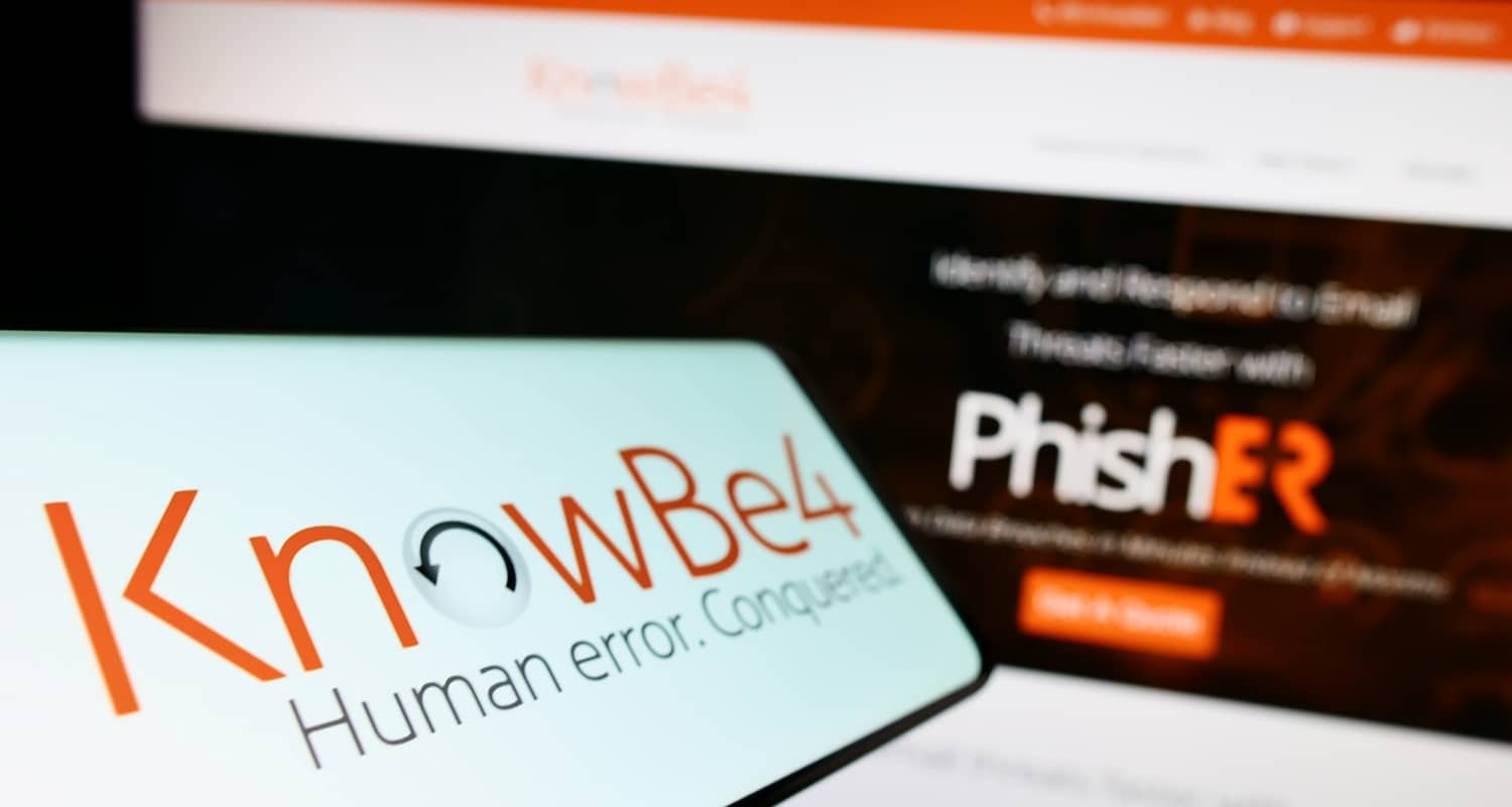 KnowBe4 introduceert mobiele learning-app voor security awareness ...