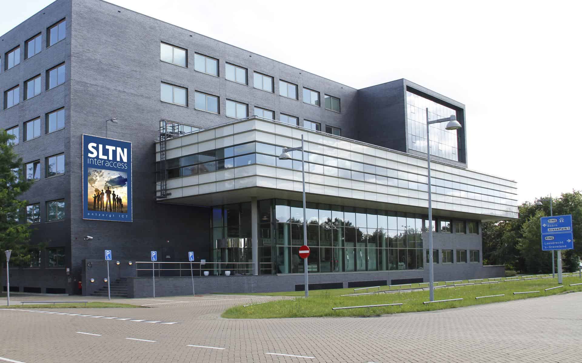Nederlandse IT-dienstverlener SLTN neemt Advanced Programs over ...