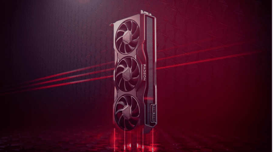AMD introduceert Radeon RX 7000-series GPU’s - Techzine.nl