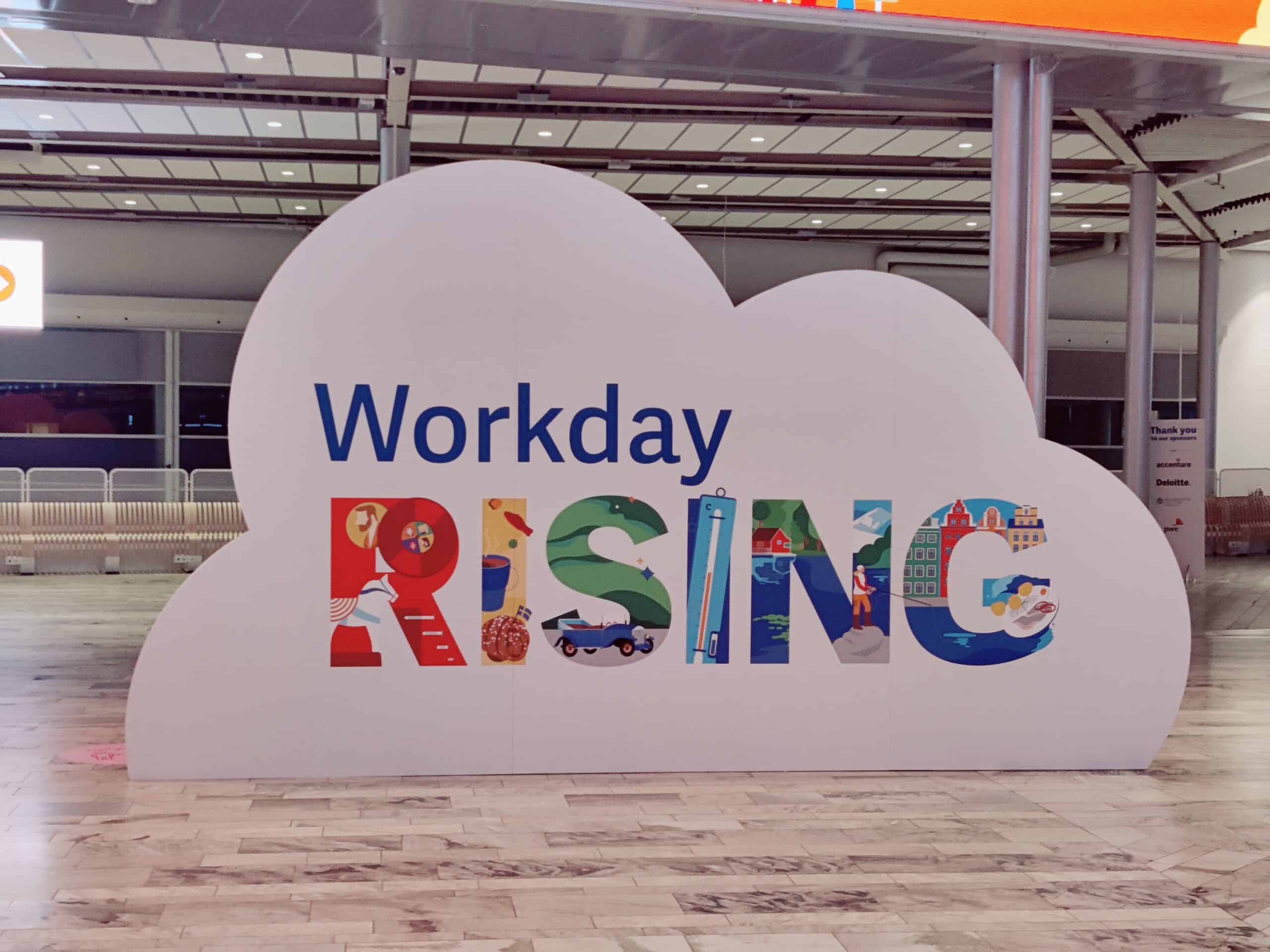 Workday introduceert Illuminate; nieuwe generatie AI met agents ...