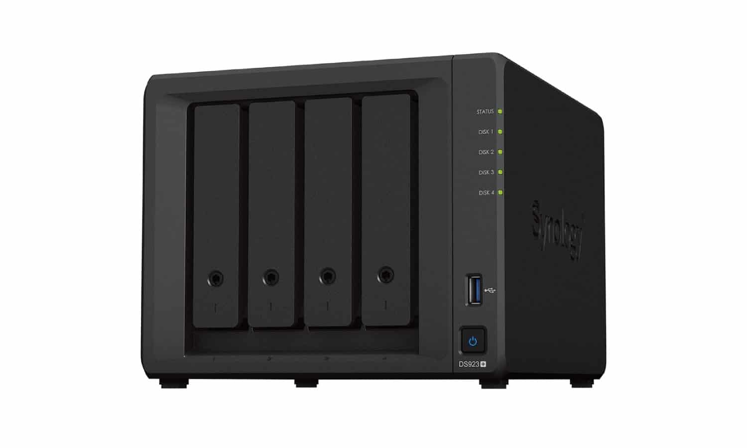 Synology lanceert DS923+, vlaggenschip voor kleinbedrijven - Techzine.nl