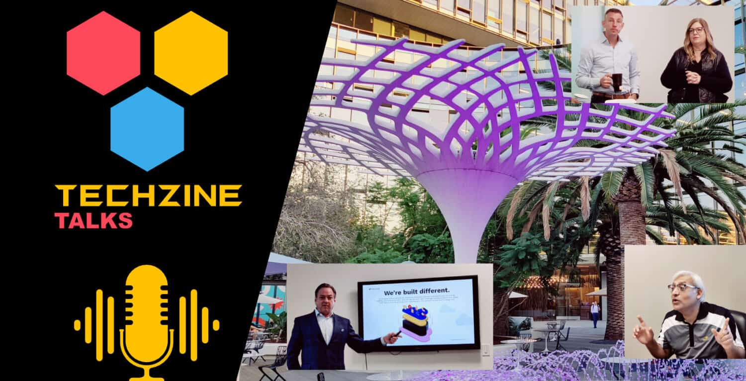 Silicon Valley tour: We ontmoeten 8 startups in een week - Techzine.nl