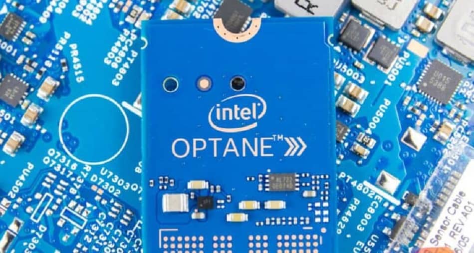 Intel introduceert stilletjes nieuwe Optane 3D XPoint SSD’s - Techzine.nl