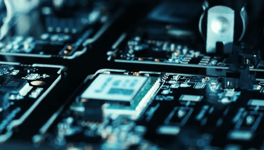 Kyocera gaat komende jaren meer investeren in chipproductie - Techzine.nl