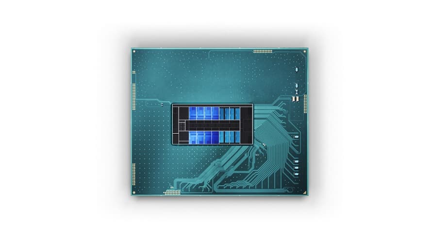 Intel introduceert Core i9-desktopprocessor met 6 GHz-kloksnelheid ...