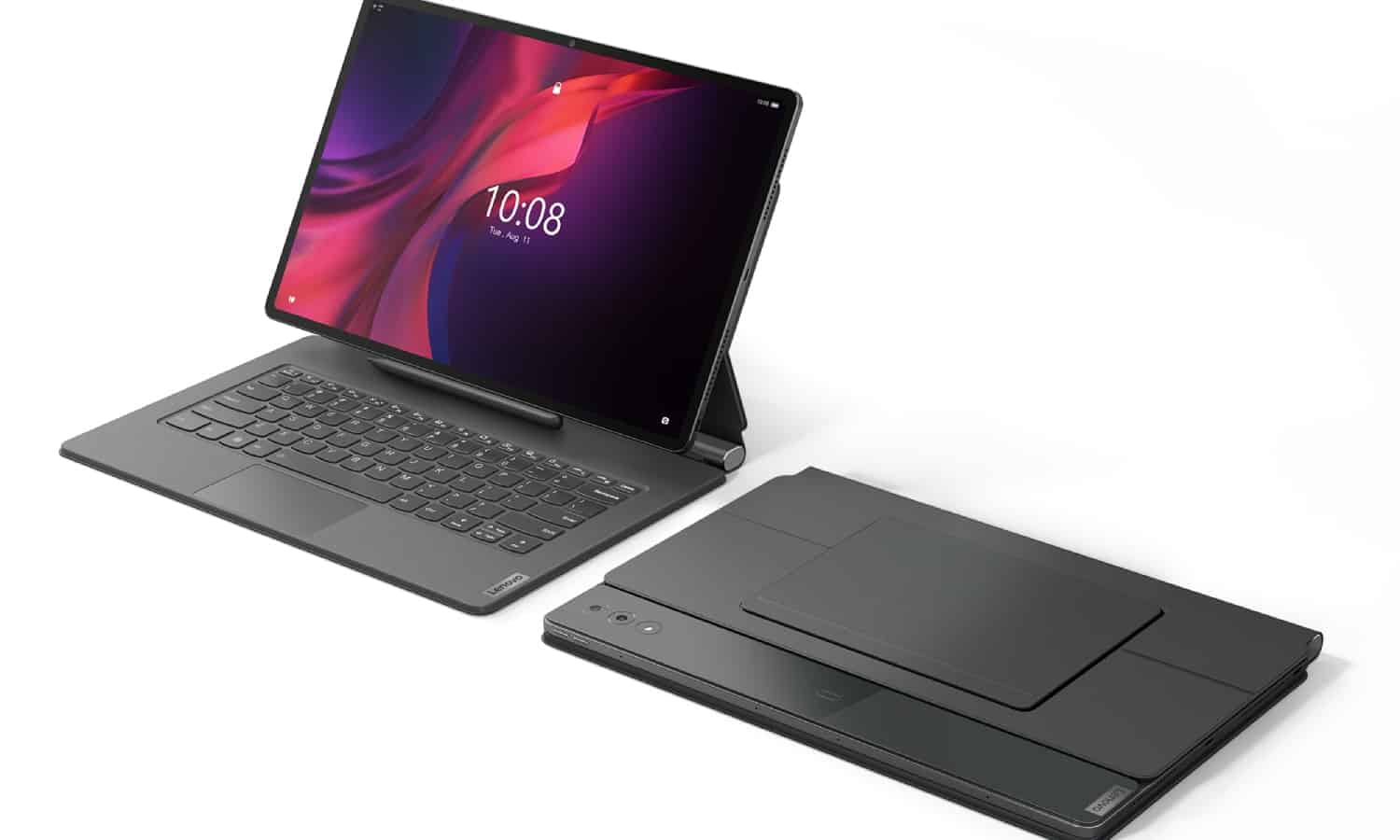 Lenovo lanceert Tab Extreme, high-end Android tablet - Techzine.nl