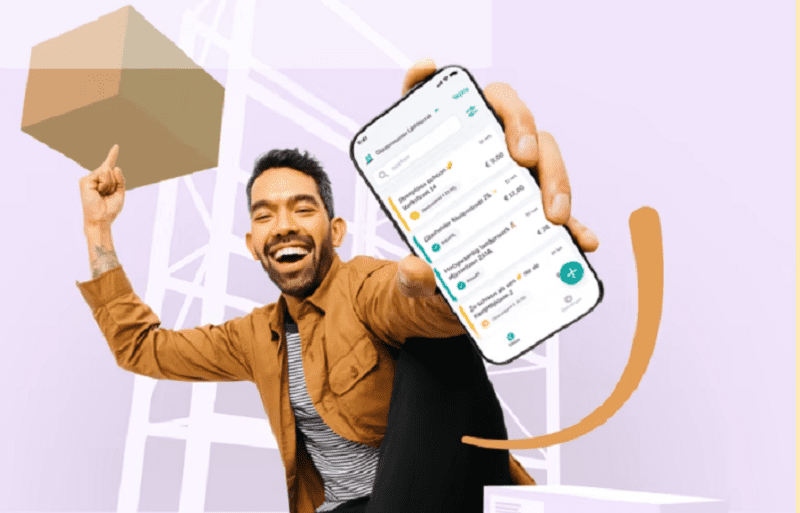 ‘Tikkie steeds vaker zakelijk ingezet in 2022’ - Techzine.nl