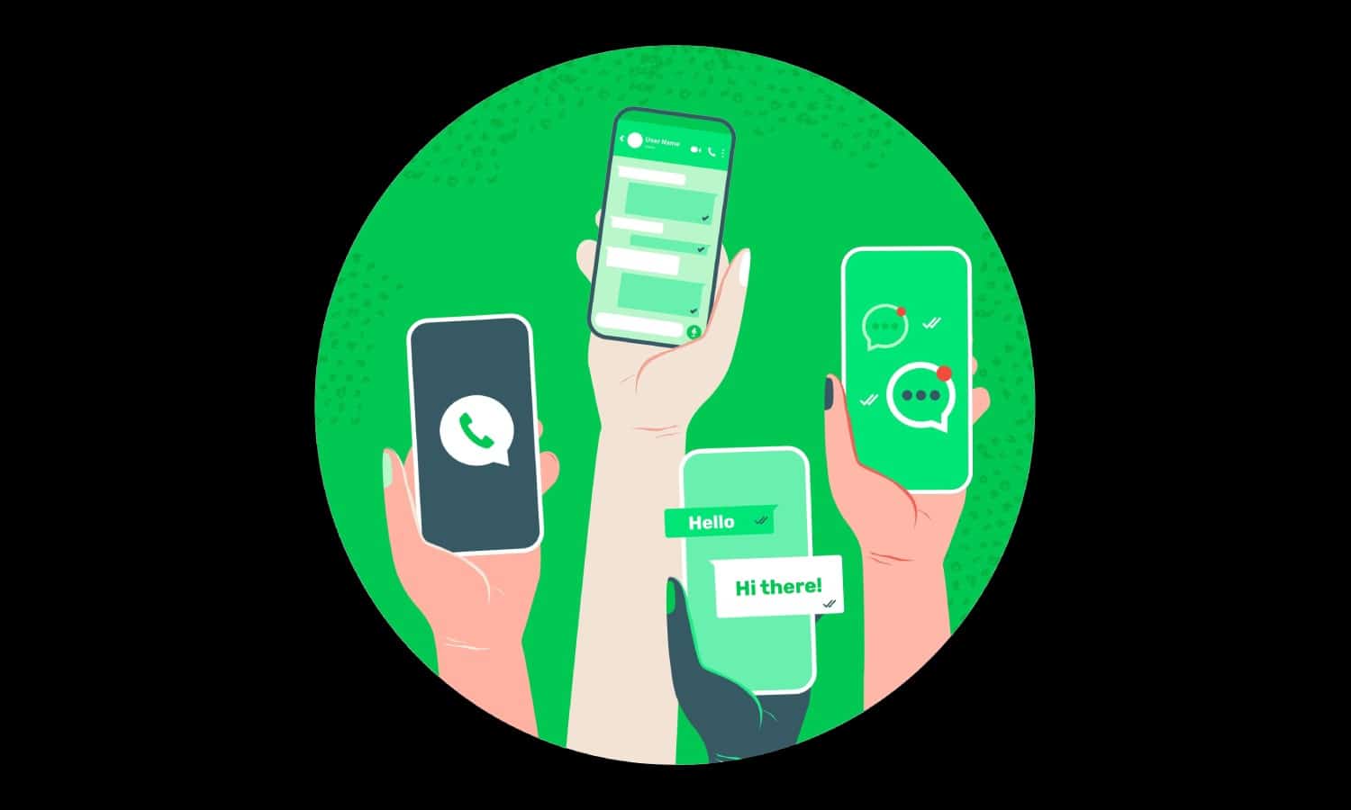 Toezichthouder beboet WhatsApp met 5,5 miljoen euro voor inbreuk GDPR ...