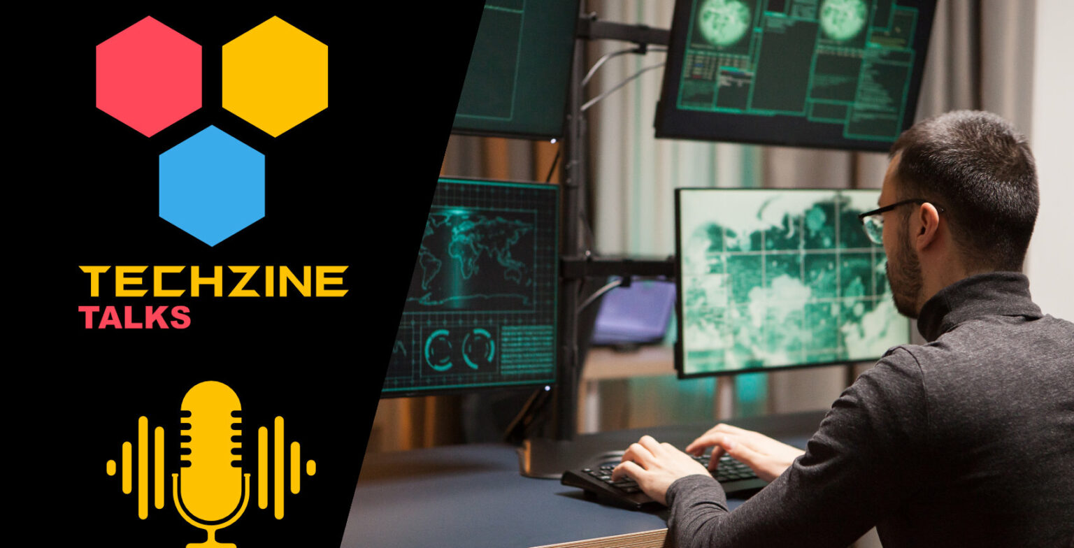 In gesprek met ethische hacker; wat is het en hoe word je het ...