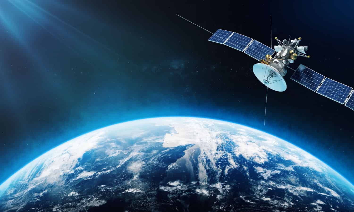 Bullitt Satellite Connect maakt smartphones bereikbaar met satelliet ...