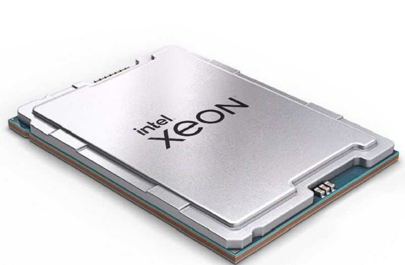 Intel introduceert nieuwe Xeon-processors voor workstations - Techzine.nl