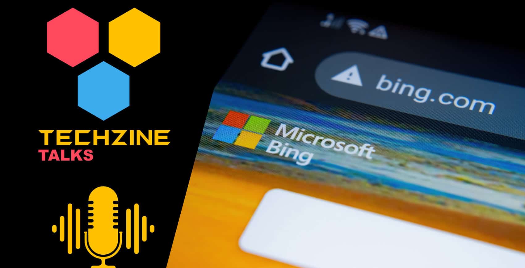 Gaat Microsoft met Bing dan eindelijk Google verslaan? - Techzine.nl