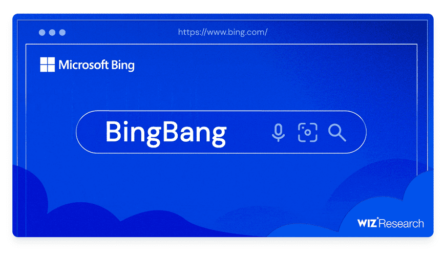 Microsoft Bing aan te passen door misconfiguratie in Azure Active ...