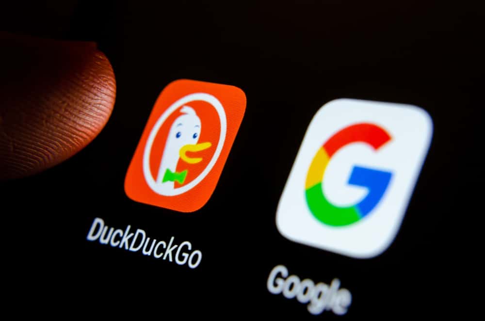 DuckDuckGo browser komt naar Windows - Techzine.nl
