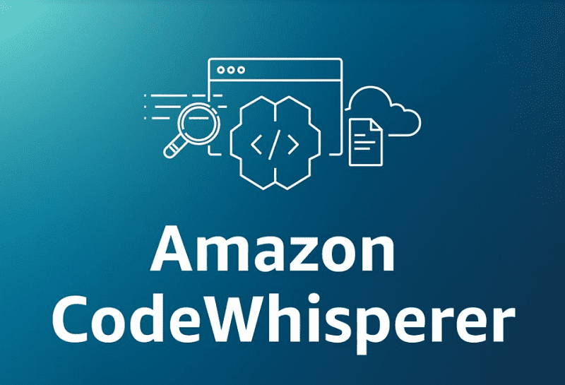 Amazon CodeWhisperer is gratis alternatief voor GitHub Copilot ...