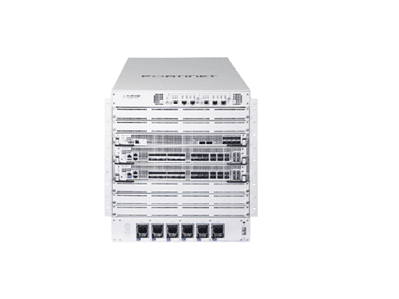 Fortinet introduceert FortiGate 7081F firewall-appliance - Techzine.nl